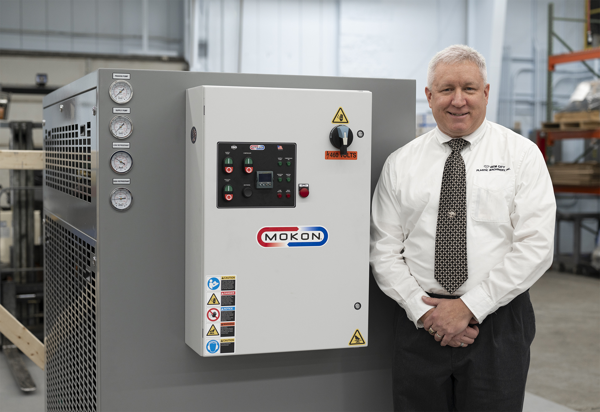 Mokon’s New Representation | Mokon Blog