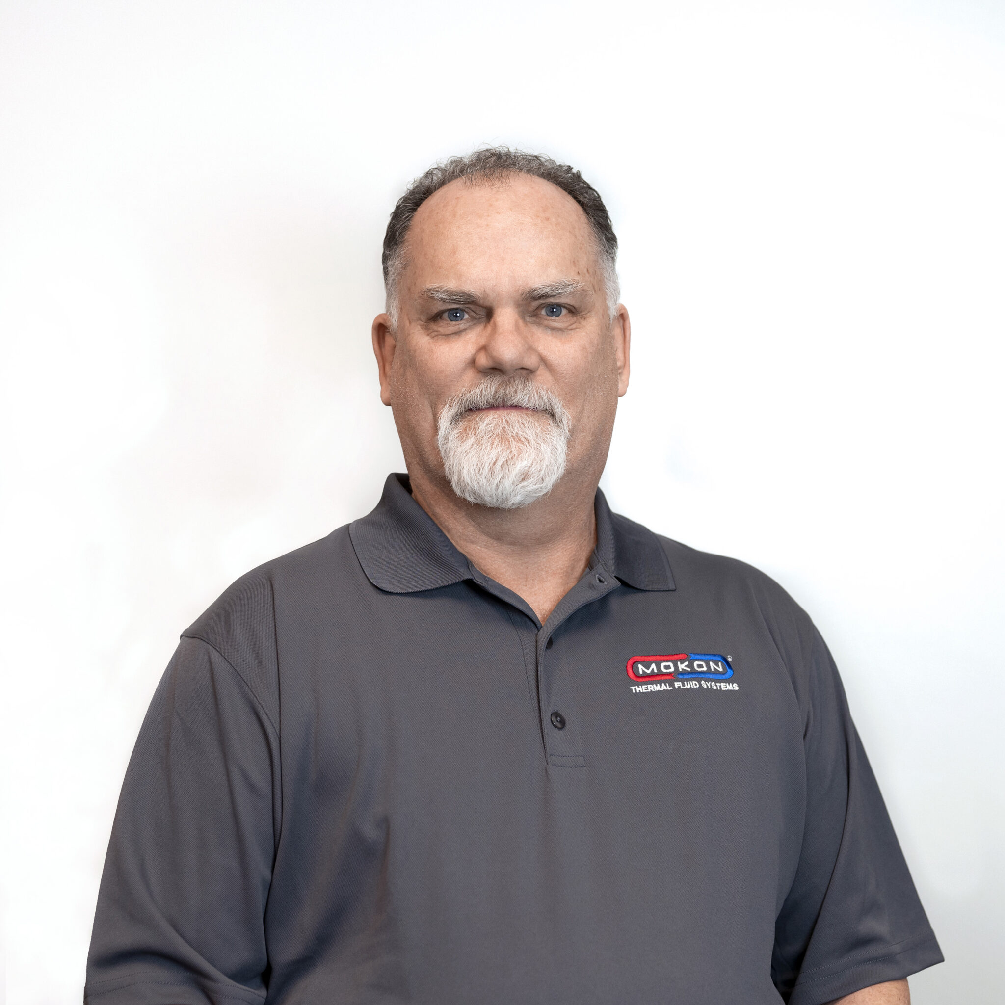 Mokon Employee Spotlight: Mark Pastor | Mokon Blog