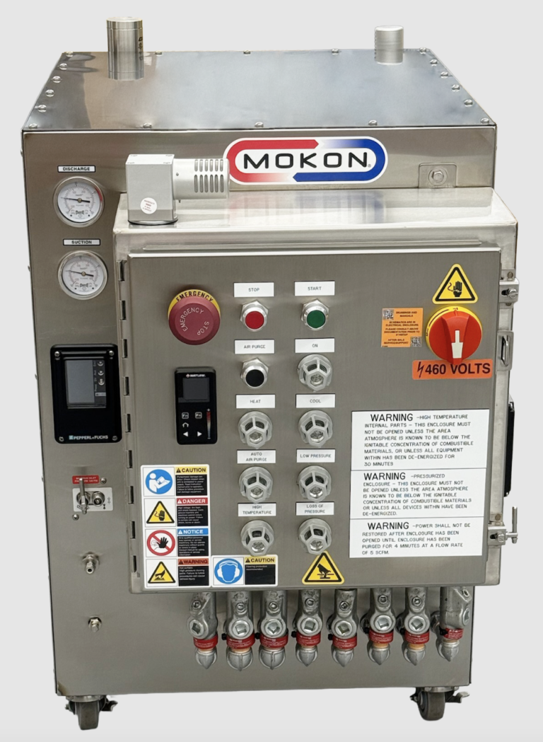 System Sendoff: Xtreme-Therm Custom Water System | Mokon Blog